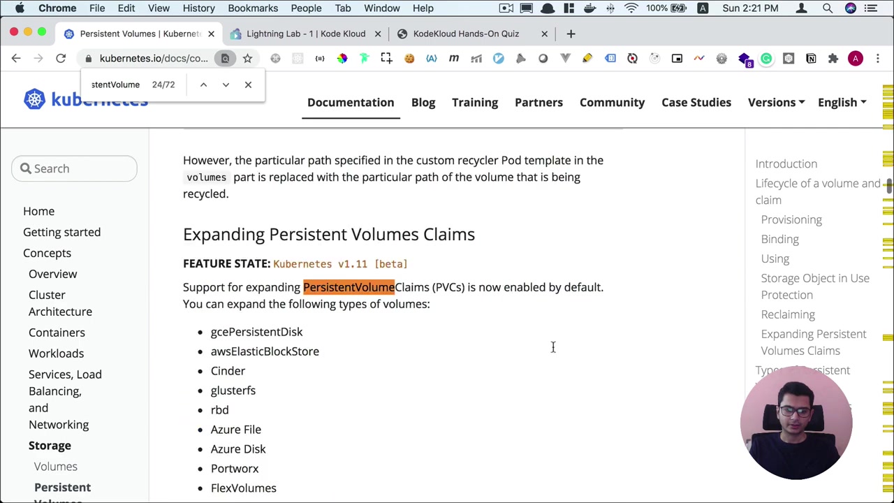 CKAD Lightning Lab - 1 (Mock Exam with Solutions)-1ZjAUQi18AA