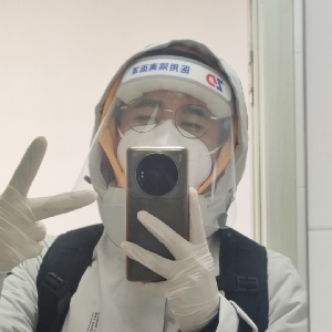 刘叶与大儿的日常 