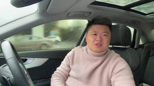 开开心心开回家过年如果遇到交通事故一些基的处理流程一个视频告诉你