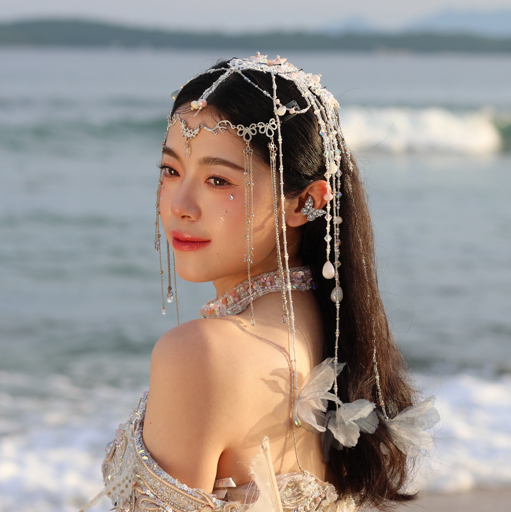 Chloe小饼同学 