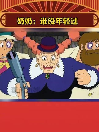 呜呜 哈尔的移动城堡长大了再看还是会觉得惊艳的程度!#哈尔的移动.