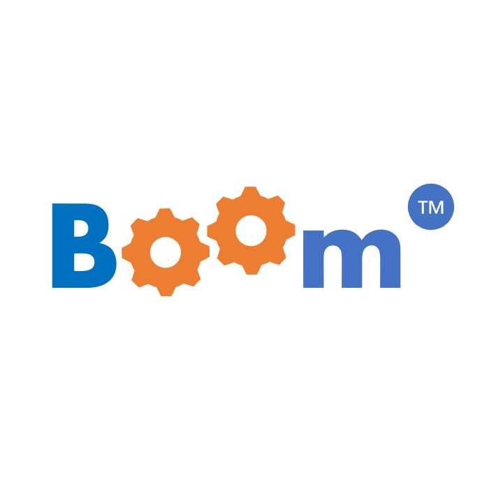 Boom步牧数字营销 