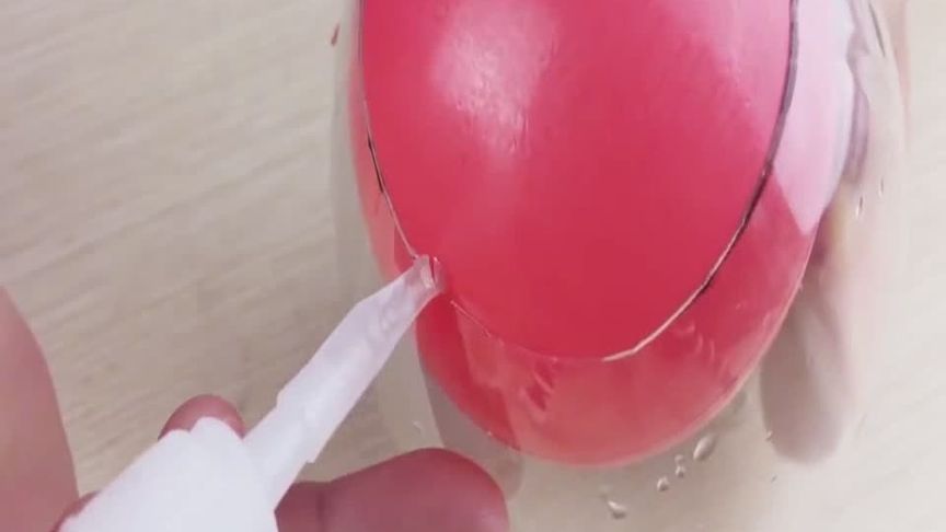 用可乐瓶制作玩具潜水艇,学会了就不用给小孩买玩具了