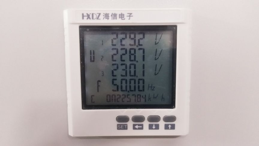 电工知识:智能电表你会抄吗?参数会设置吗?来学一下吧!