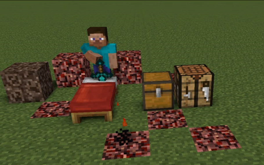 我的世界教程系列:EP1【如何自己制作整合包】