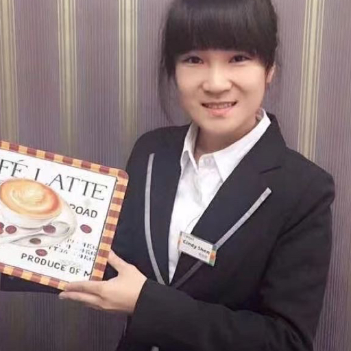 英语申申老师