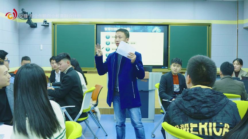 教师点评:PDSIPE教学范式中,教师50%的工作是对学生活动的评价