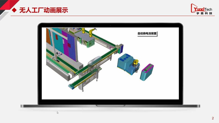 SOLIDWORKS Composer软件界面介绍及软件设置