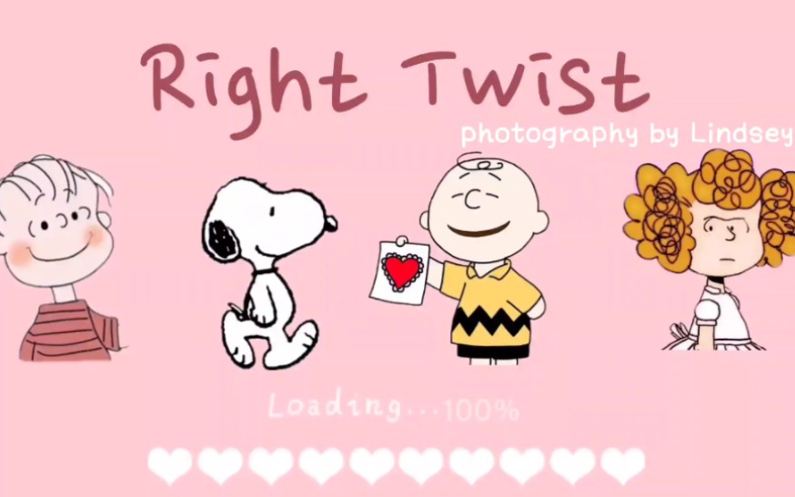 【棒针编织】织毛衣基础针法—Right Twist
