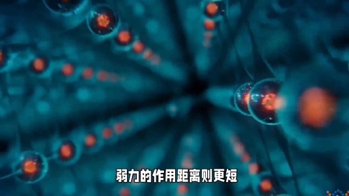 探究宇称不守恒的奥秘,揭示万物起源的新视角