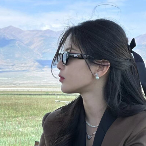 南师随园小七学姐 