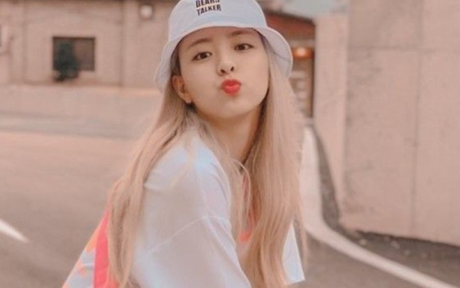 【 ITZY 】 练习室 合集(持更)