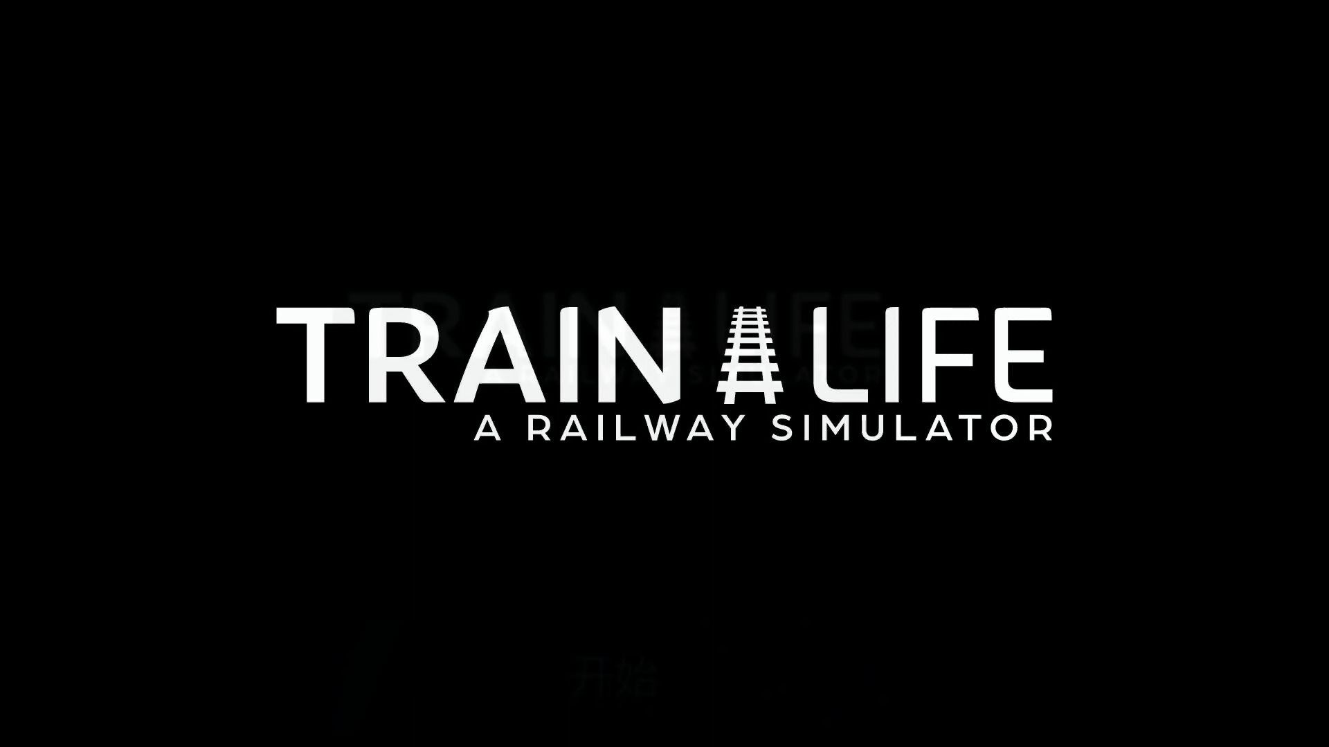 ps4中文_253_火车生活:铁路模拟器.Train Life A Railway Simulator