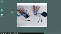 arduino语音控制灯光开和关实验
