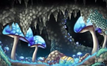 什么?你不知道泰拉瑞亚里有创造模式?(模组介绍系列)