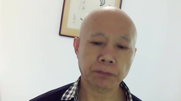 自然,不是一种状态,而是指变化的规律