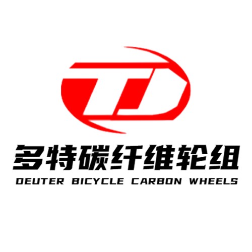 多特GIOO碳纤维轮组 
