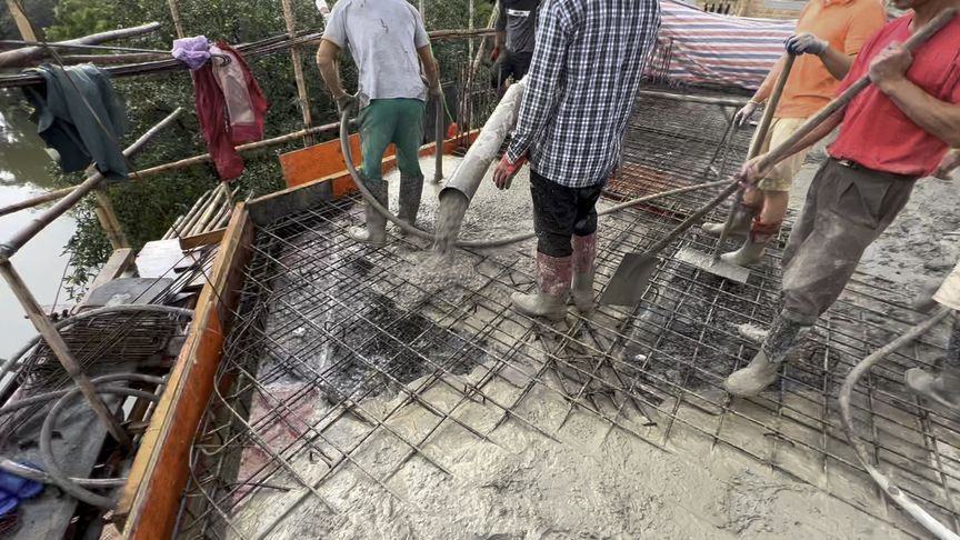农村自建房砖混结构主体全国大部分地区都属于这个造价吗?