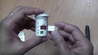 怎样操作罗氏血糖仪