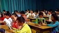 《鸟的天堂》课堂实录
