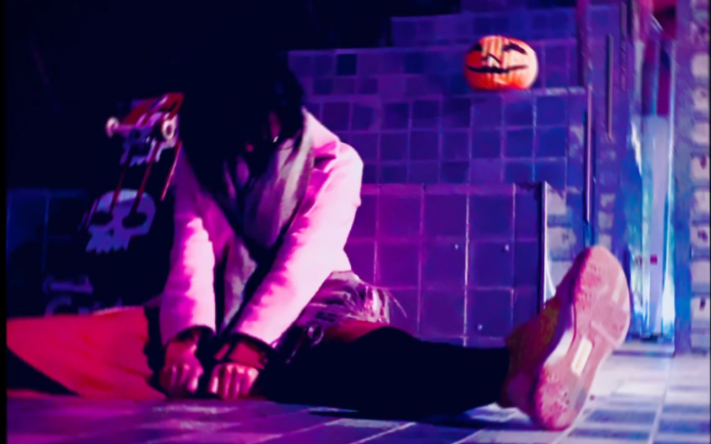 【苹果拍照】苹果原相机+图片自带编辑?!懒人放弃治疗式抖机灵万圣...