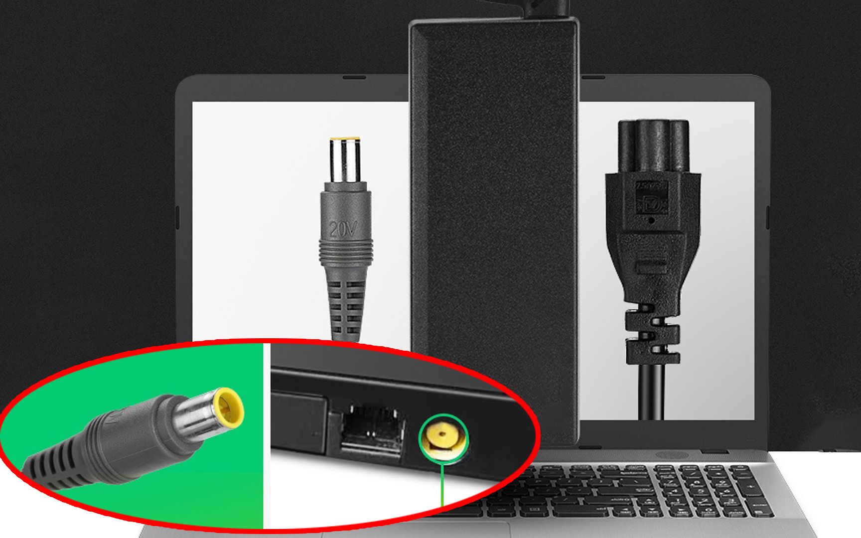 笔记本一直插着电源？还是没电再充？一个小习惯，电脑能多用5年