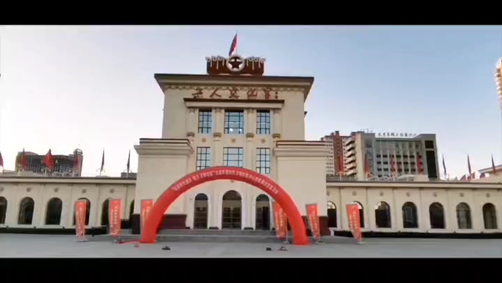 “弘扬时代新风 聚力文明实践”——小店区新时代文明实践中心展演...