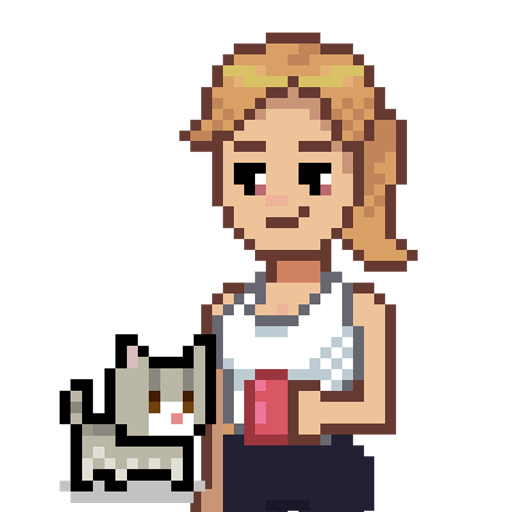 30喵的玩具剧场 