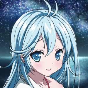 电波女与猥琐男 