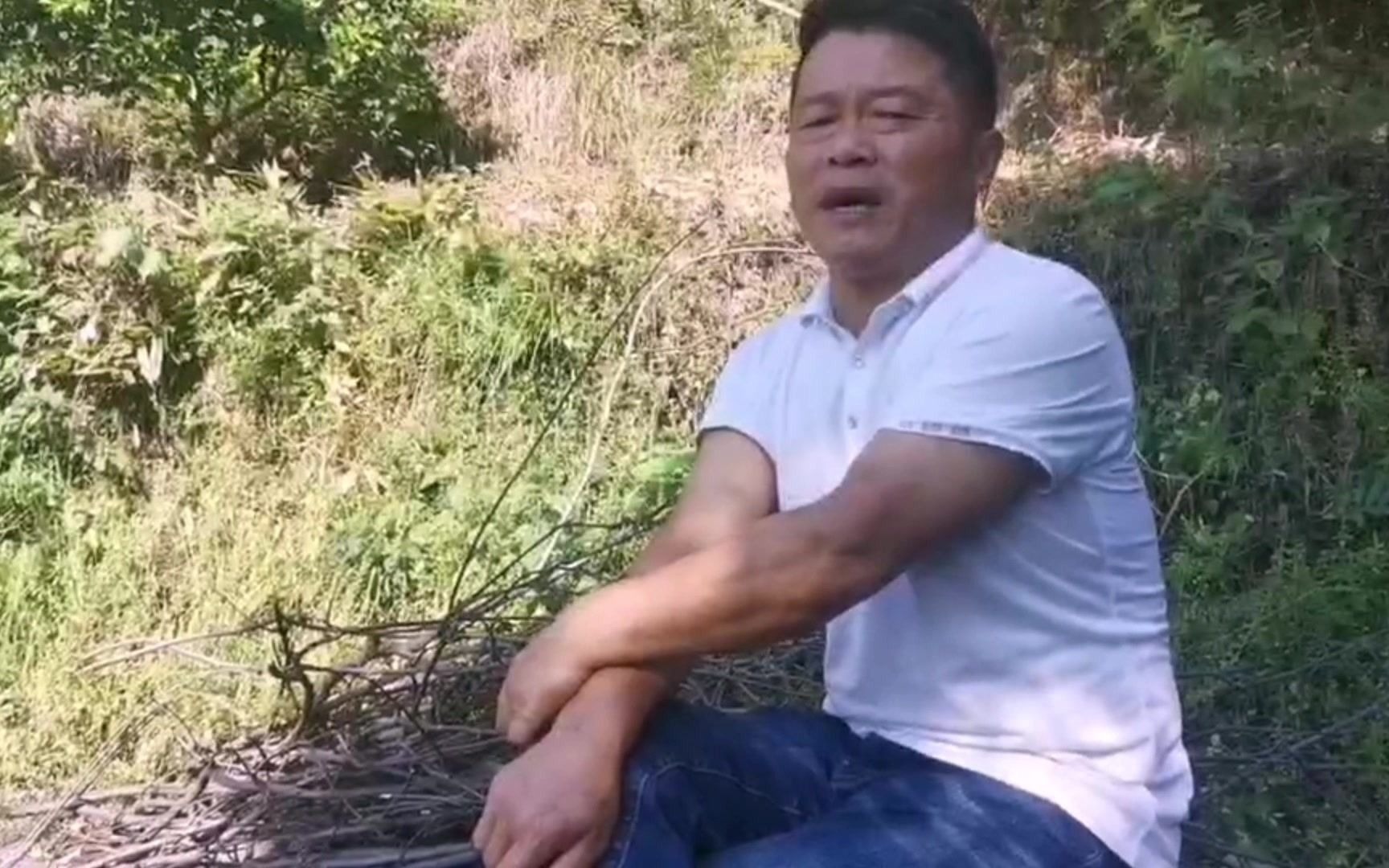 张子诚 农村老宅致两人癌症无人知 天星风水扭转乾坤