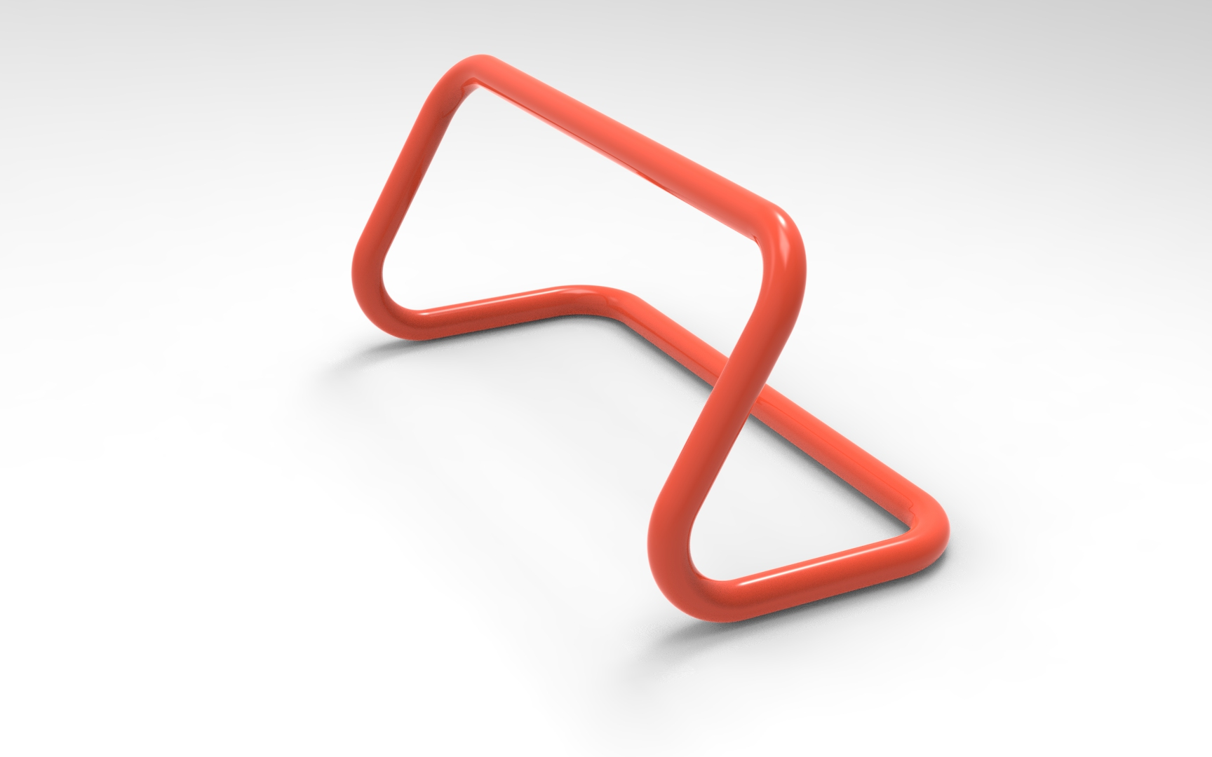 【CATIA】002讲_空间管道的另类绘制方法