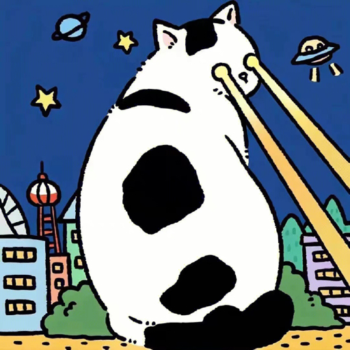 非正经的信息运输机 