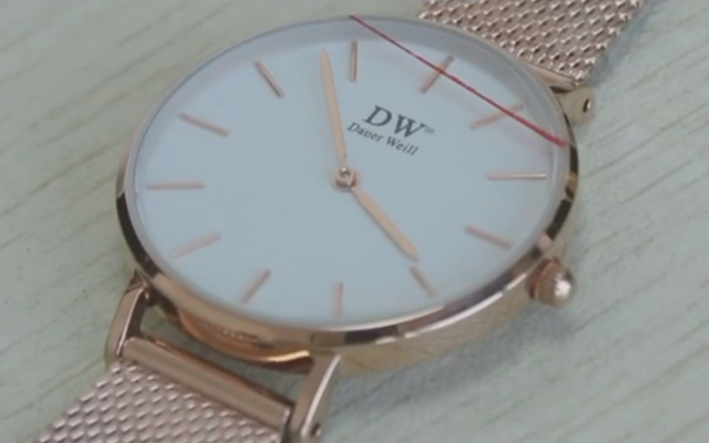告诉你DW手表你还不知道的秘密
