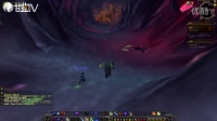 魔兽世界7.0军团再临神器任务之萨满祭司增强天赋-毁灭之锤