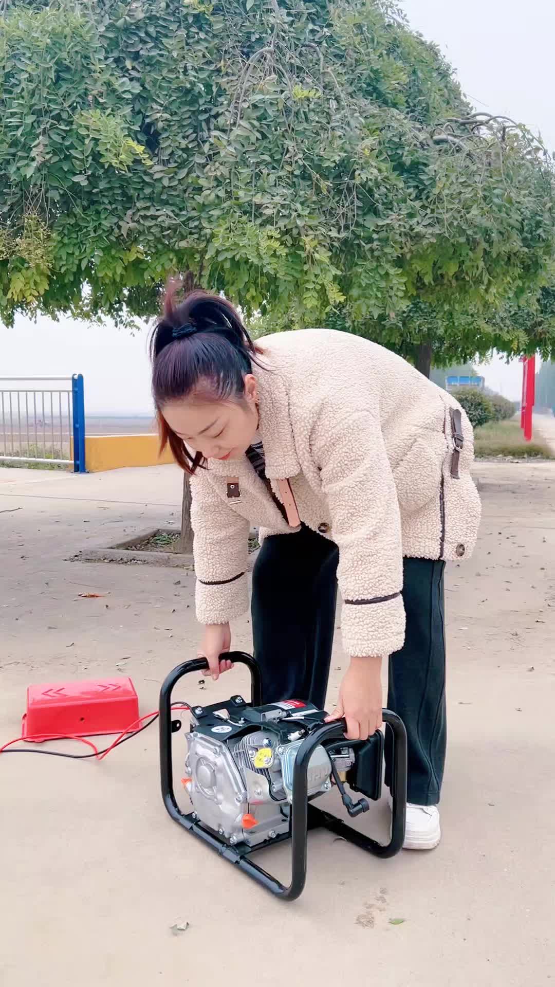 #I5I69727669#增程器发电机#电动三轮车#好物推荐ߔ� ##强烈推荐