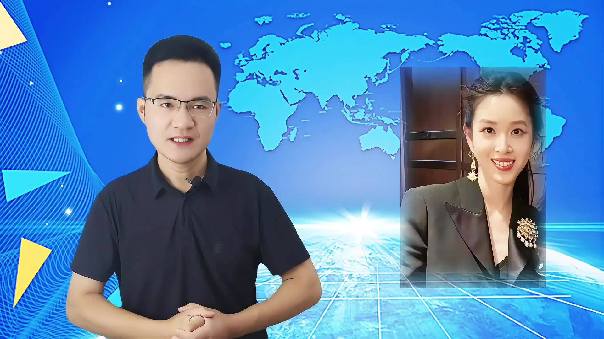 章泽天胸针被疑国外组织,造型师为其澄清是品牌标志