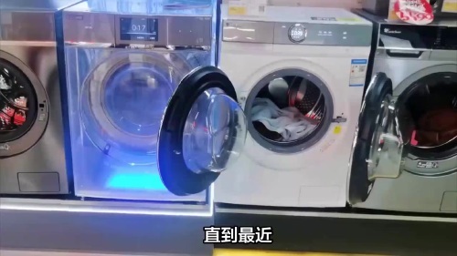 你用了这么久的滚筒洗衣机,真的用对了吗