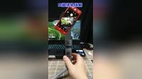 智云 smoothX智能云台 M键待机讲解