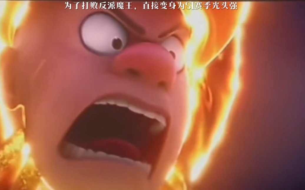 “熊出没即将上映的七部电影”