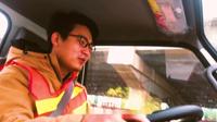 细分市场利器 江铃江铃顺达 3米7货箱小卡评测