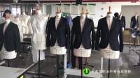 行动导向教学法下的课程建设与开发--《服装款式设计与训练》