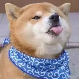 最憨某人 