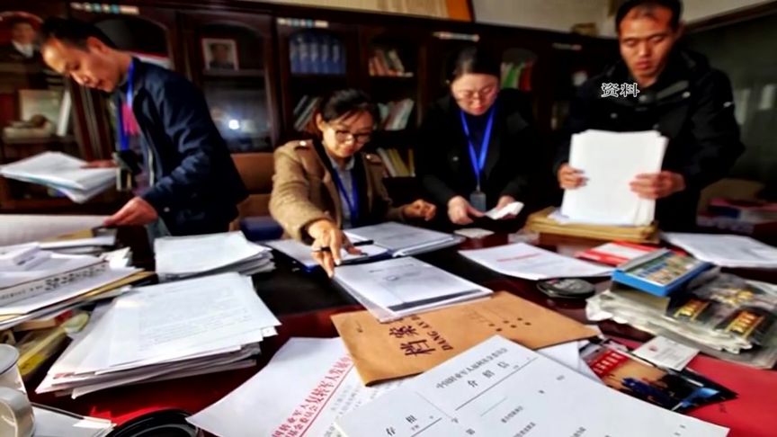 公安部民政部联合部署打击整治非法社会组织专项行动