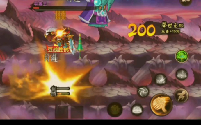 【造梦无双】巧过三界轶闻录