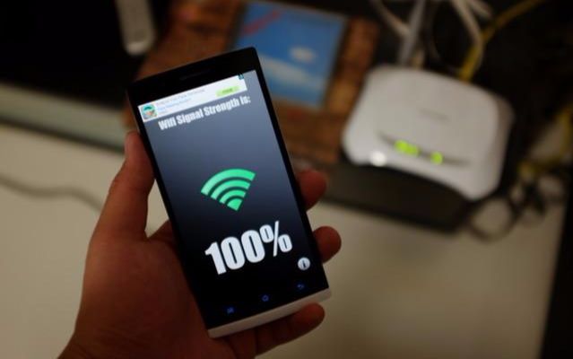 wifi信号差怎么办,简单三招帮你解决