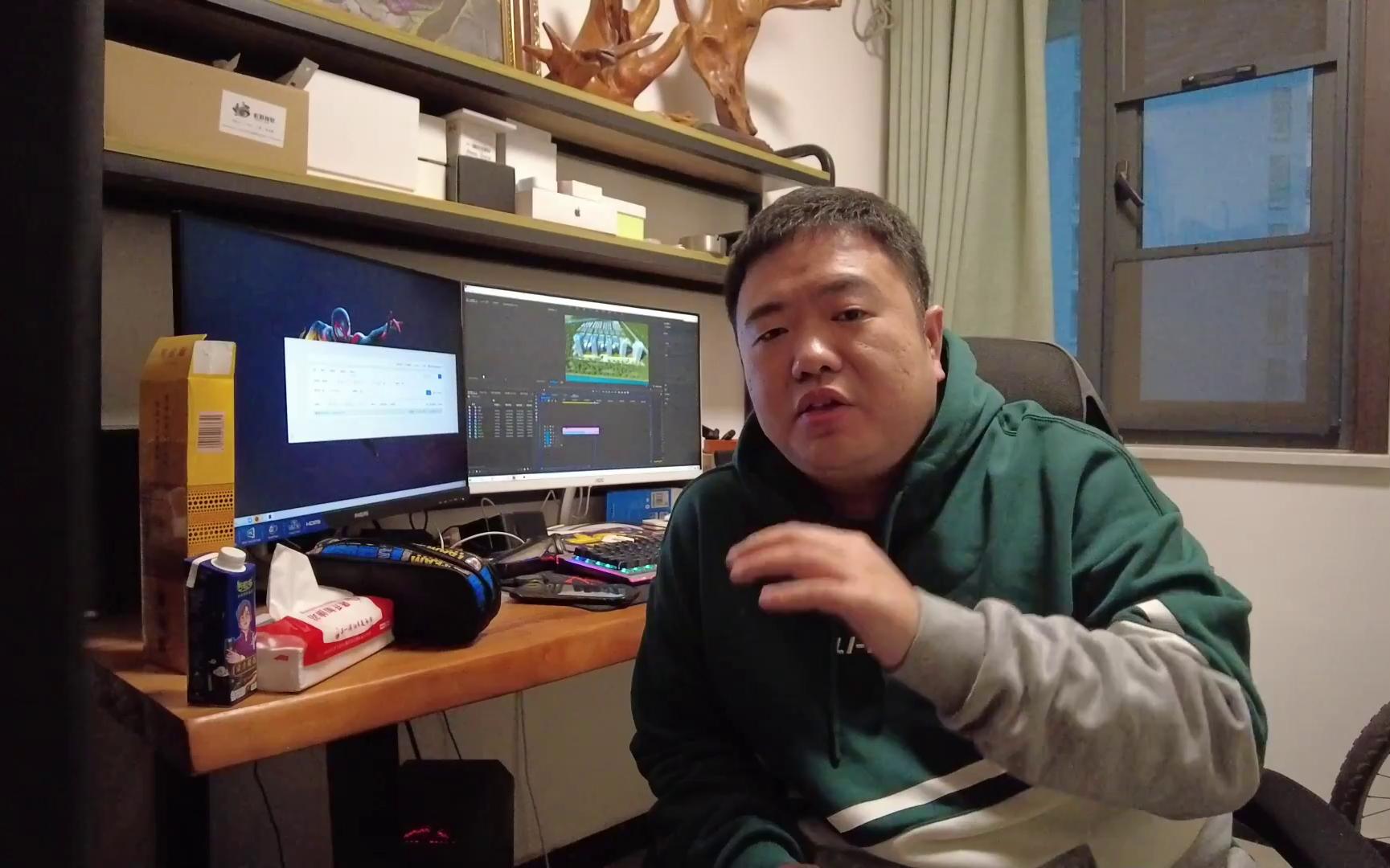 如何制作宣传片前期方案,一起来聊聊吧
