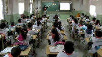 部编北师大版小学语文二年级上册《松鼠日记》获奖课教学视频,北京...