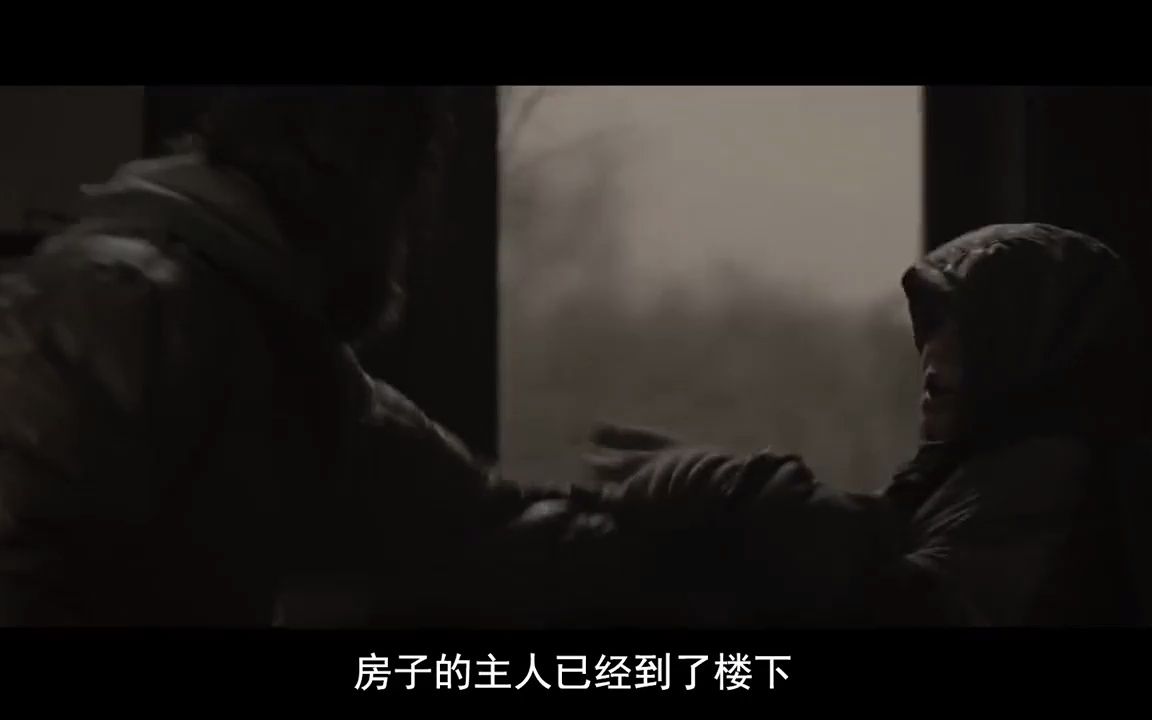 美国末日来临,食物链断裂最终沦为人吃人,完全颠覆三观!灾难片