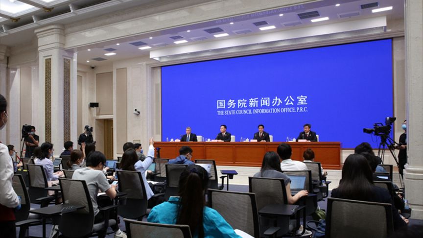 最高检:建立健全群众信访件件进行审查办理和答复的机制