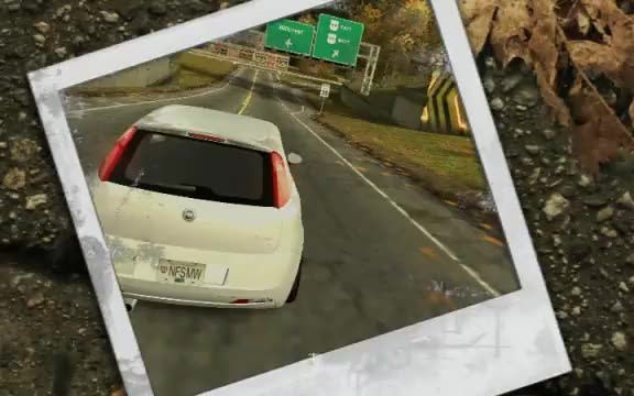 [TAS]NFS:MW #01